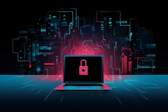 Cybersecurity Banner Images – Browse 14,659 Stock Photos, Vectors, and ...