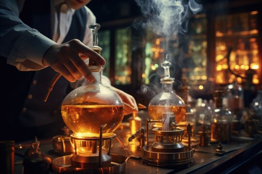 "Scientific Experiment" Images – Browse 1,047,339 Stock Photos, Vectors ...