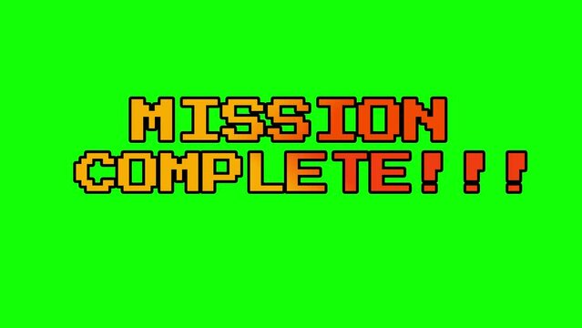 "Mission Complete" Images – Browse 517 Stock Photos, Vectors, and Video ...