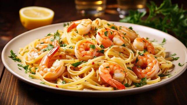 "Shrimp Scampi" Images – Browse 33,297 Stock Photos, Vectors, and Video ...