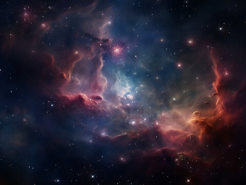 "Universe Background" Images – Browse 5,502 Stock Photos, Vectors, and ...
