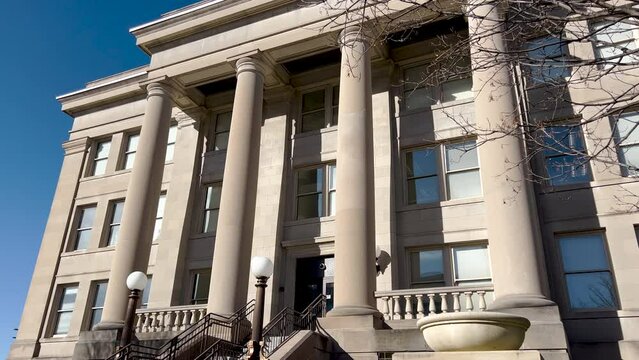 Court House Exterior Images – Browse 37,907 Stock Photos, Vectors, and ...