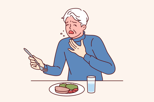 Choking Person Images – Browse 24,374 Stock Photos, Vectors, and Video ...