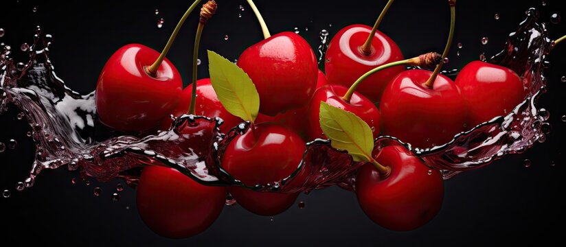 "Cherry Background" Images – Browse 5,458 Stock Photos, Vectors, and ...