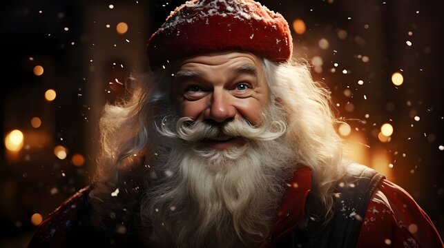 "Santa Claus Drawing" Images – Browse 163 Stock Photos, Vectors, and ...