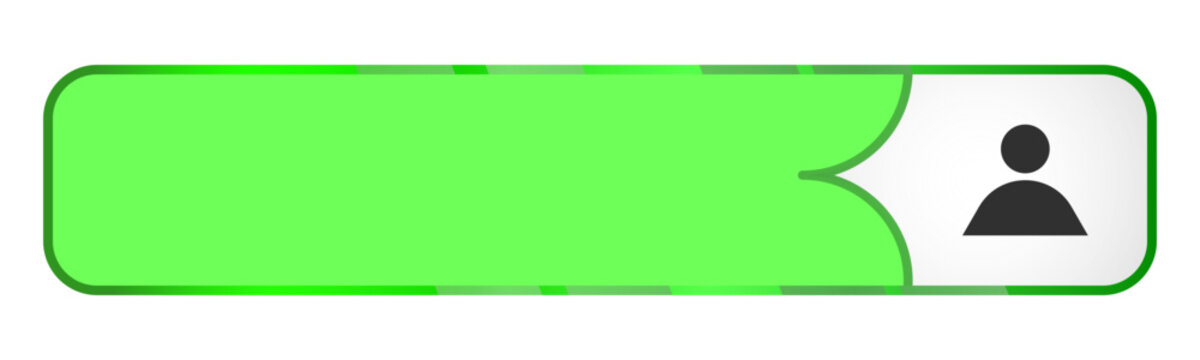 "Profile Button" - Images et vidéos libres de droits | Adobe Stock