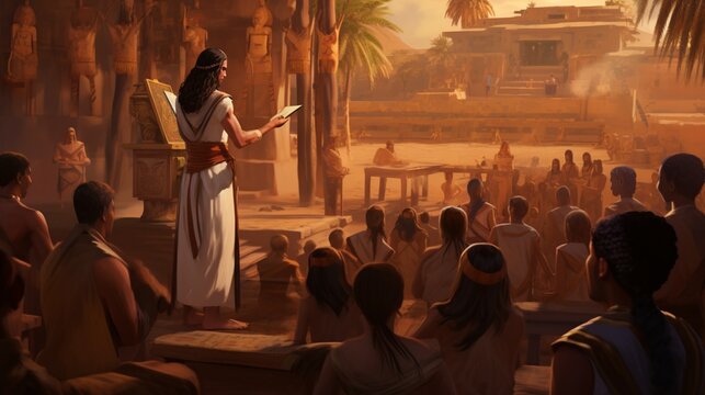 Bildungspyramide Bilder – Durchsuchen 39,400 Archivfotos ...