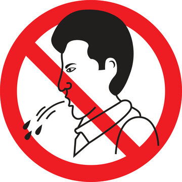 "No Spitting" Images – Browse 53 Stock Photos, Vectors, and Video ...