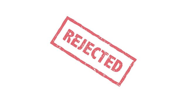 Rejected Stamp Images – Browse 18,745 Stock Photos, Vectors, and Video ...