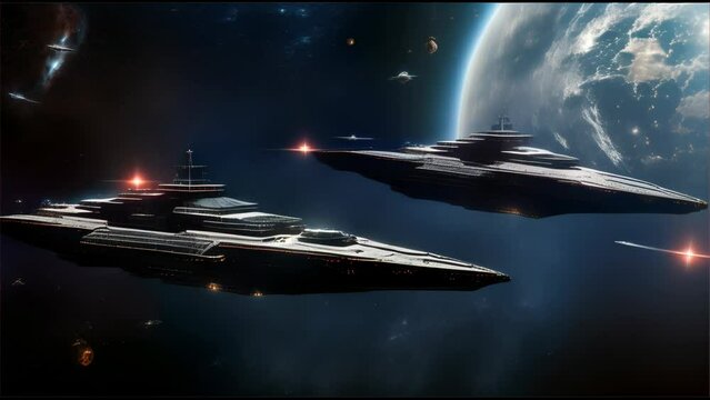 "Space Opera" Images – Browse 1,227 Stock Photos, Vectors, and Video ...