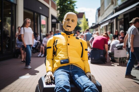 "Crash Test Dummy" Images – Browse 1,189 Stock Photos, Vectors, and ...