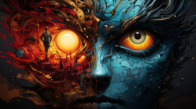 Dichotomy Images – Parcourir 1,170 le catalogue de photos, vecteurs et ...