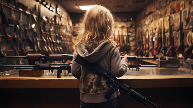 "Gun Nut"-Bilder: Stock-Fotos & -Videos. | Adobe Stock