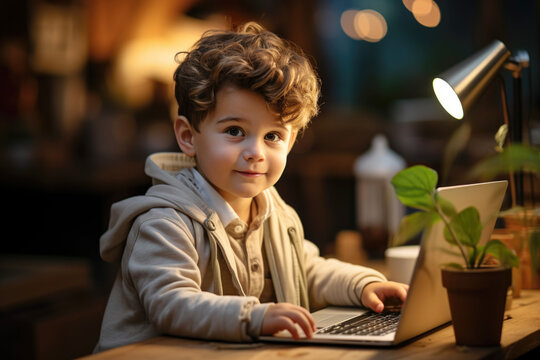 "Child Technology"-Bilder: Stock-Fotos & -Videos. | Adobe Stock