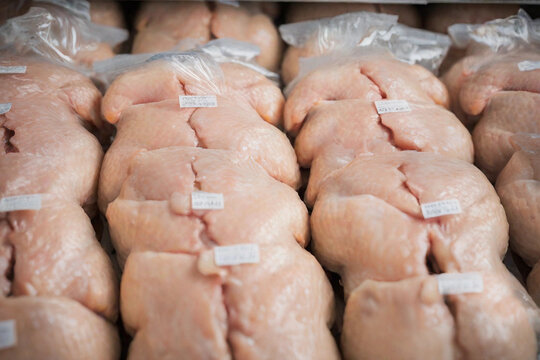 Frozen Chicken Packaging Images – Browse 2,590 Stock Photos, Vectors ...