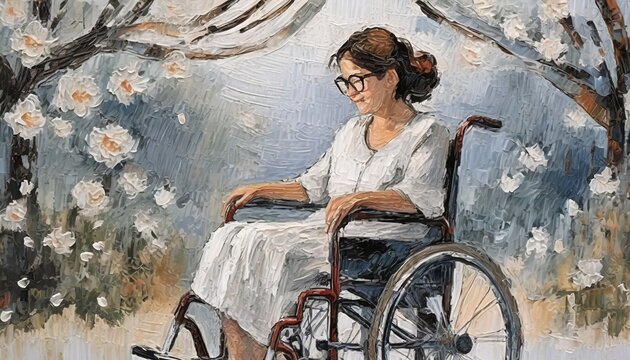 Wheelchari Images – Browse 16 Stock Photos, Vectors, and Video | Adobe ...