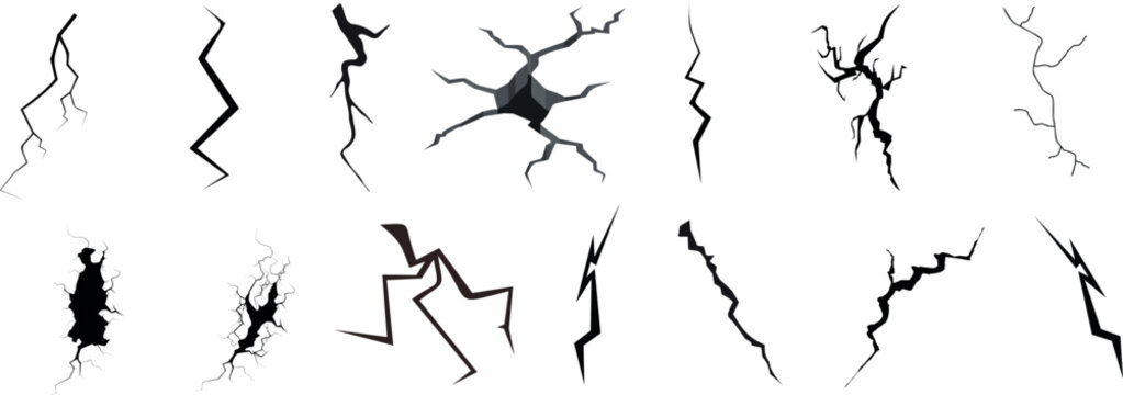 Crack Vector Images – Browse 606,020 Stock Photos, Vectors, and Video ...