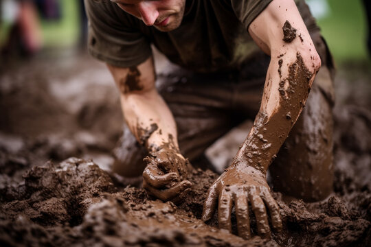 Mud Men Bilder – Durchsuchen 8,113 Archivfotos, Vektorgrafiken und ...