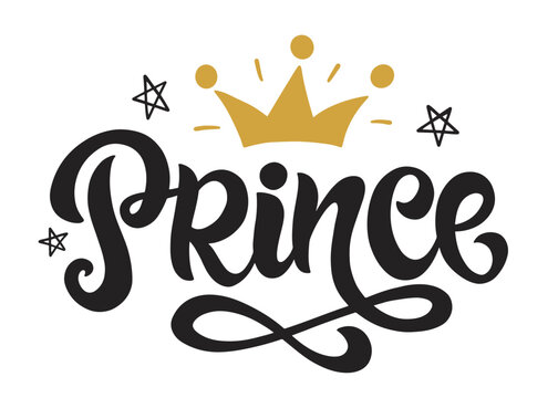 Prince Logo Photos