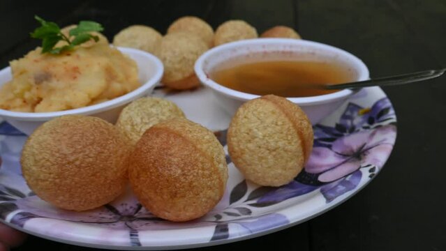 Puchka Images – Browse 3,481 Stock Photos, Vectors, and Video | Adobe Stock