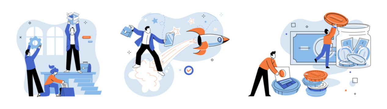 Strategic Alignment Images – Browse 2,005 Stock Photos, Vectors, and ...