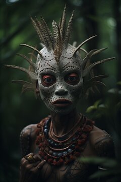 Imágenes de Demogorgon: descubre bancos de fotos, ilustraciones ...