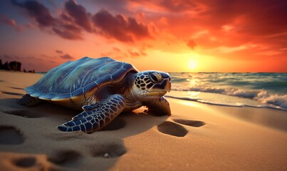 20+ Free Cute Turtle Wallpapers & Pictures - Pikwizard