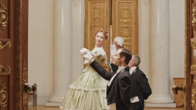 Victorian Dance Images – Browse 1,896 Stock Photos, Vectors, and Video ...