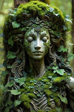 "Wood Nymph" Images – Browse 5,353 Stock Photos, Vectors, and Video ...