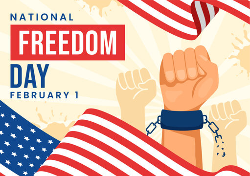 "National Freedom Day" Images – Browse 398 Stock Photos, Vectors, and ...