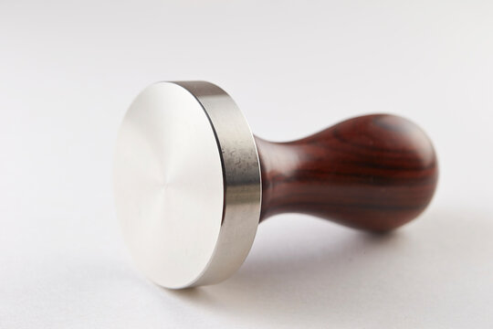 "Coffee Tamper" Images – Browse 546 Stock Photos, Vectors, and Video ...