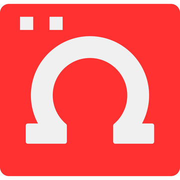 "Omega Icon" Images – Browse 483 Stock Photos, Vectors, and Video ...