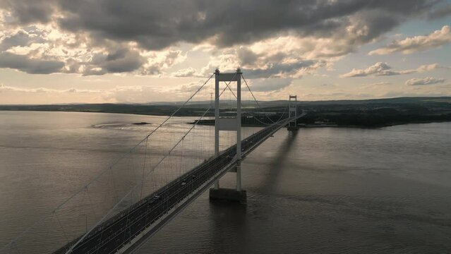 "Severn Bridge" Images – Browse 447 Stock Photos, Vectors, and Video ...