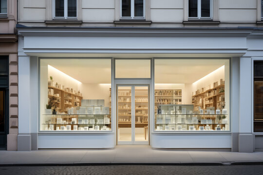 Pharmacy Storefront Images – Browse 1,442 Stock Photos, Vectors, and ...