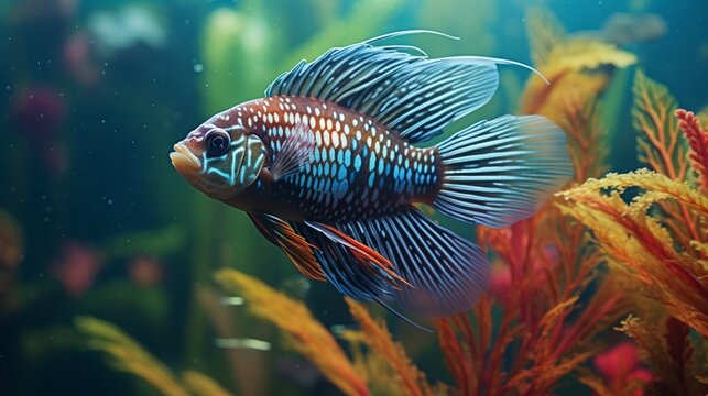 "Paradise Fish" Images – Browse 199 Stock Photos, Vectors, and Video ...