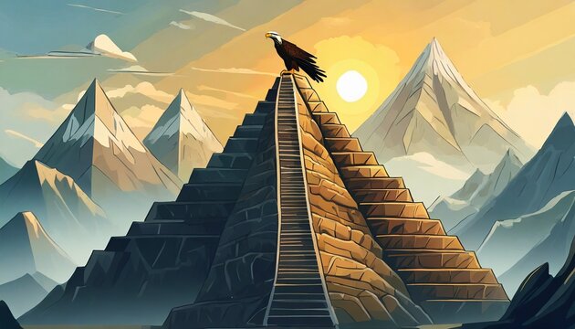 "Aztec Pyramids" Images – Browse 10,230 Stock Photos, Vectors, and ...