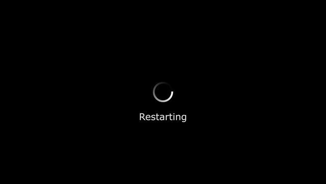 Restart Images – Browse 108,613 Stock Photos, Vectors, and Video ...