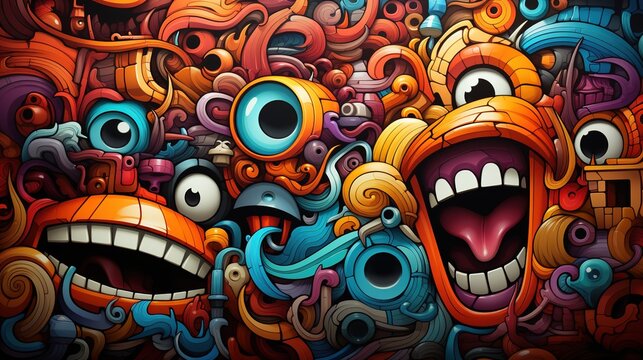 "Doodle Art" Bilder – Durchsuchen 12,893 Archivfotos, Vektorgrafiken ...