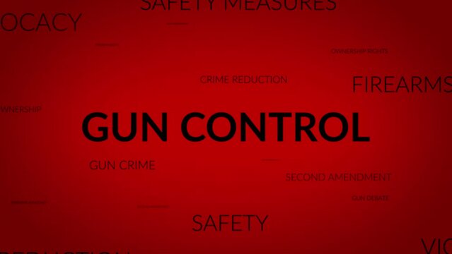 "Gun Control" Images – Browse 8,363 Stock Photos, Vectors, and Video ...