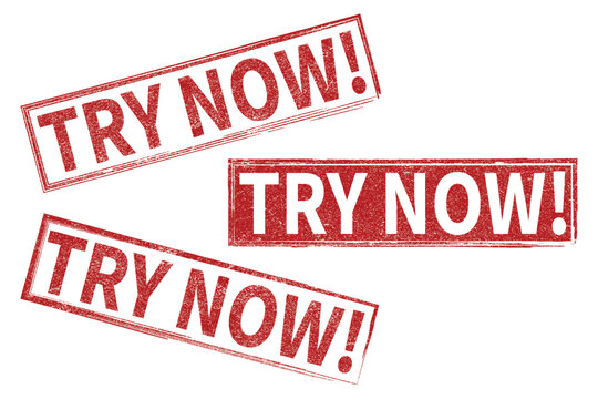 "Try Now" Images – Browse 855 Stock Photos, Vectors, and Video | Adobe ...