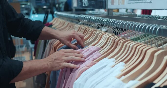 "Choosing Clothes" Images – Browse 476 Stock Photos, Vectors, and Video ...