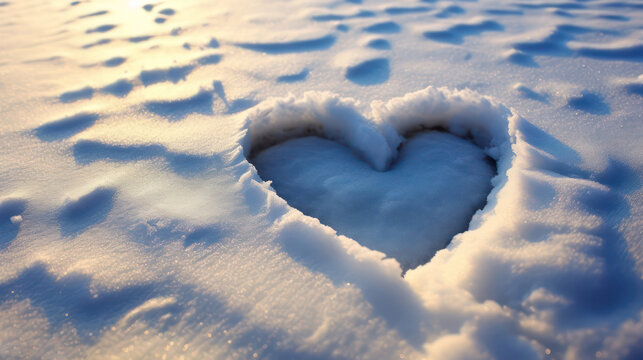 "Snow Heart" Images – Browse 403 Stock Photos, Vectors, and Video ...