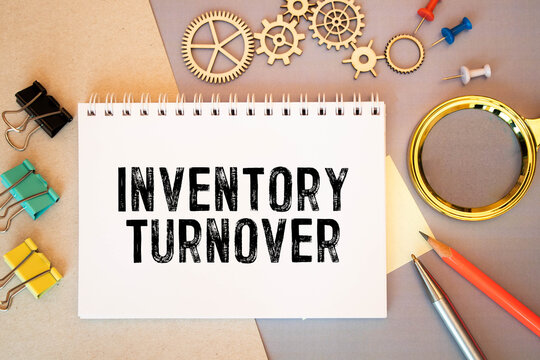 "Inventory Turnover" Images – Browse 411 Stock Photos, Vectors, and ...