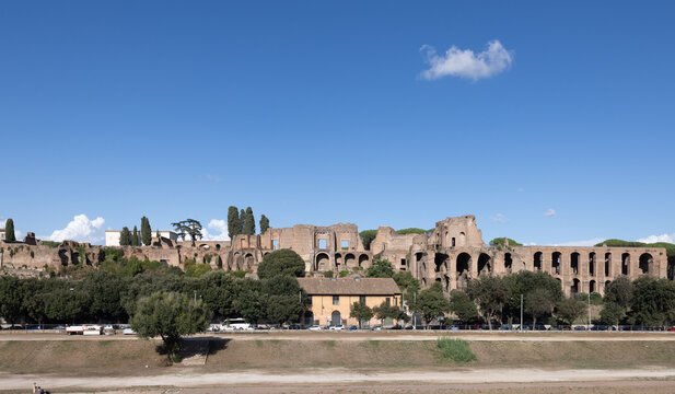 "Circo Massimo" Images – Browse 809 Stock Photos, Vectors, and Video ...
