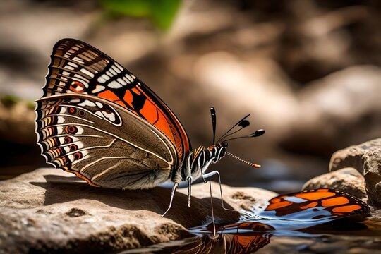 "Emperor Butterfly" Images – Browse 516 Stock Photos, Vectors, and ...