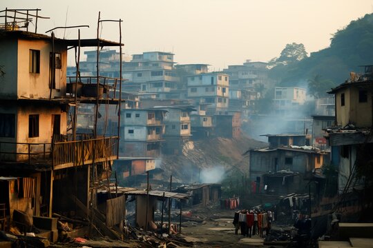 "Squatter Camps"-Bilder: Stock-Fotos & -Videos. | Adobe Stock