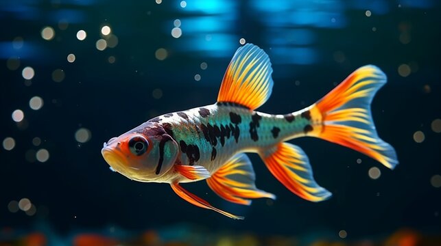 "Clown Killifish" Images – Browse 36 Stock Photos, Vectors, and Video ...