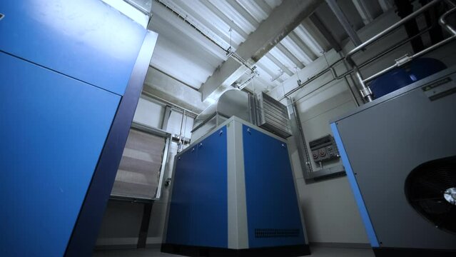 Hvac Video Footage – Browse 5,795 HD Stock Video and Footage | Adobe Stock