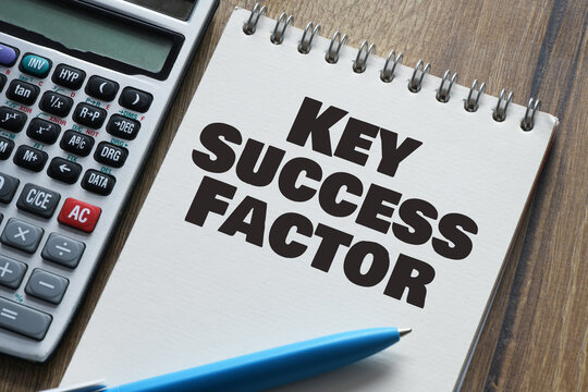 "Key Success Factors" Images – Browse 118 Stock Photos, Vectors, and ...