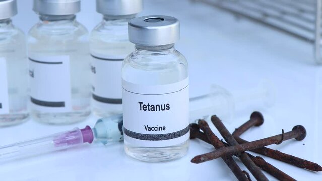 "Tetanus Vaccine" Images – Browse 148 Stock Photos, Vectors, and Video ...